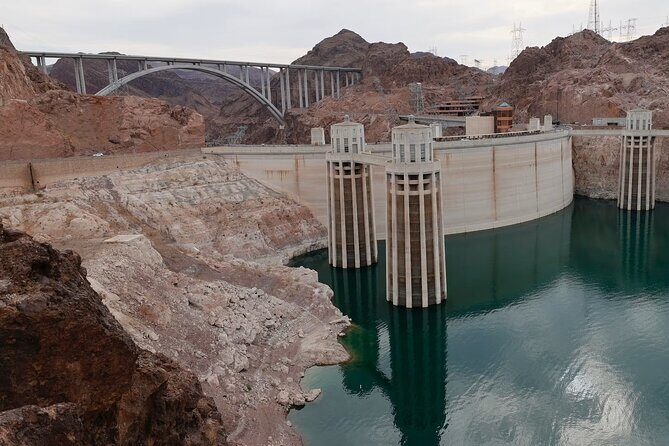 Grand Canyon West Rim and Hoover Dam departing from Las Vegas - The Sum Up