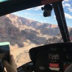 Grand Canyon West Rim Below and Beyond Helicopter Tour - The Scenic Overlooks: Joshua Tree Forest and Grand Wash Cliffs