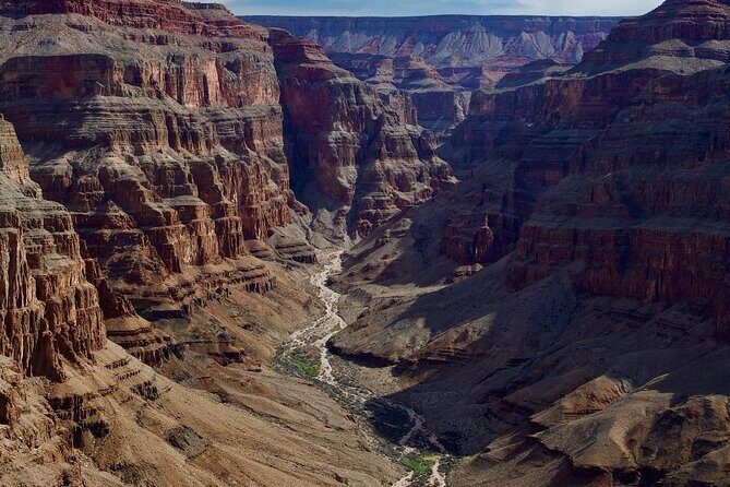 Grand Canyon West Rim-Helicopter Tours- Dream Plus Flight - Who Should Consider This Tour?