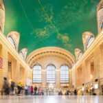 Grand Central Terminal Guided Tour & Optional SUMMIT Access - What Makes This Tour Stand Out
