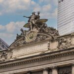 Grand Central Terminal Guided Tour with Optional SUMMIT Access - Who Would Love This Experience?