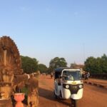 Grand Circuit Tour By Tricycle (Tuk-Tuk) - The Experience from Travelers’ Perspective