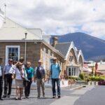 Grand Hobart Walking Tour - What to Expect: A Well-Rounded Overview of Hobart