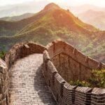 Grand Hyatt Beijing to Mutianyu Great wall Half Day Tour - The Pros and Cons