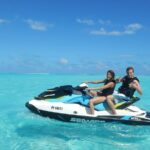 Grand Magic Combo Jetski 3h00 + Quad 3h30 - The Real Experiences from Travelers