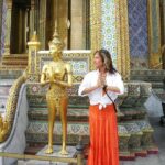 Grand Palace , Thai dance & Fun street walk in Bangkok - Key Points to Remember