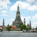 Grand Palace & Thonburi Canals Morning Tour Experience - Itinerary Breakdown and What You’ll Experience
