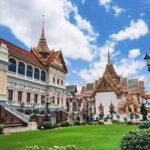 Grand Palace & Wat Phra Kaew Walking Tour with Professional Guide - What’s Included and What’s Not
