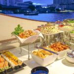 Grand Pearl Bangkok Dinner Cruise with & Hotel Transfer - Frequently Asked Questions