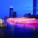 Grand Pearl Luxury Dinner Cruise at Bangkok Admission Ticket (SHA Plus) - Who is this cruise for?