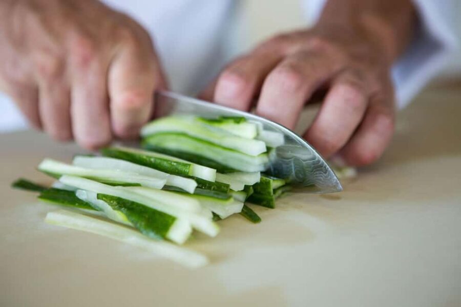 Grand Rapids: Fun Sushi Making Class With Local Chef - Who Should Sign Up?