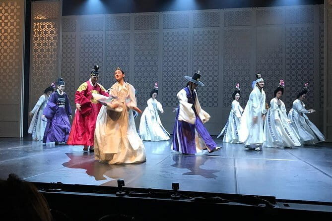 Grand South Korea 12 days 11 nights - Why This Tour Offers Real Value