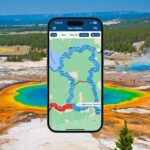 Grand Teton and Yellowstone Self-Guided Driving Tours Bundle - FAQ