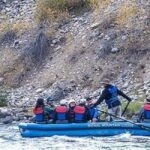 Grand Teton: Snake River Scenic Float Trip - Breaking Down the Itinerary