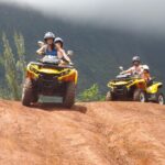 Grand Tour Quad Excursion in Moorea (Single or Two-Seater) - What the Experience Means for You
