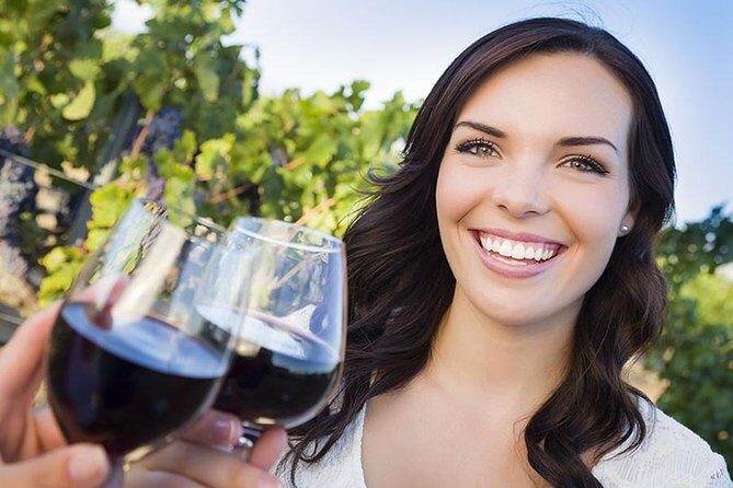 Grand Winery Tour - Rolls Royce - Niagara On The Lake - The Reviews in a Nutshell