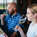 Granite Belt: Winemakers Winetasting Experience & Cheese - What You Can Expect During the Tasting