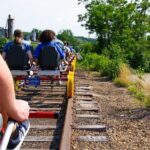 Granite State Rail Bikes - The Scenic Highlights