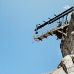 Granite Via Ferrata Climbing Experience in Buena Vista - The Experience’s Highlights