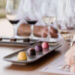 Grant Burge: Just Bliss - Wine and Chocolate Experience - The Wines: Four Premium Grant Burge Selections