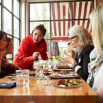 Granville Island Market VIP Walking Food Tour - The Experience: Atmosphere and Group Dynamics