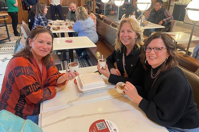 Grapevine Foodie and Winery Tour with Food Tours of America - Final Thoughts: Who’s This Tour For?
