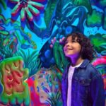 Grapevine: Meow Wolf The Real Unreal Ticket - An In-Depth Look at the Experience