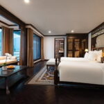 Gratiot Boutique Cruise Elegant 2 Day Halong Bay Escape - The Value of the Price
