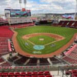 Great American Ball Park Tour with Reds HOF & Museum Entry - The Highlights of the Stadium Tour