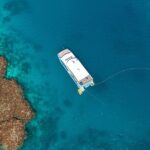 Great Barrier Reef and MOUA Snorkeling Day Tour from Townsville - What to Expect on Your Day with SeaLink
