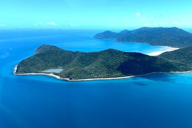 Great Barrier Reef and Whitsunday Islands Tour - Final Thoughts: Who Is This Tour For?