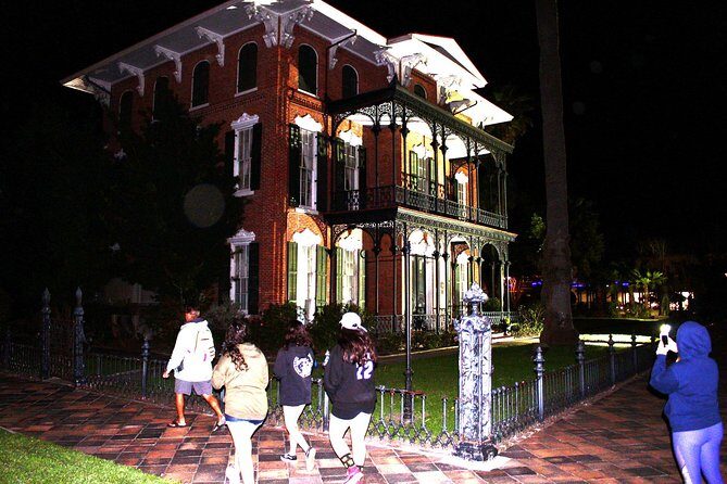 Great! Galveston Ghost Tour - The Sum Up: Is It Worth It?