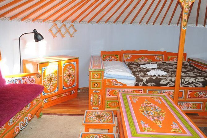 Great Gobi Desert and Ancient Mongolia 12 days - Who Is This Tour Best For?