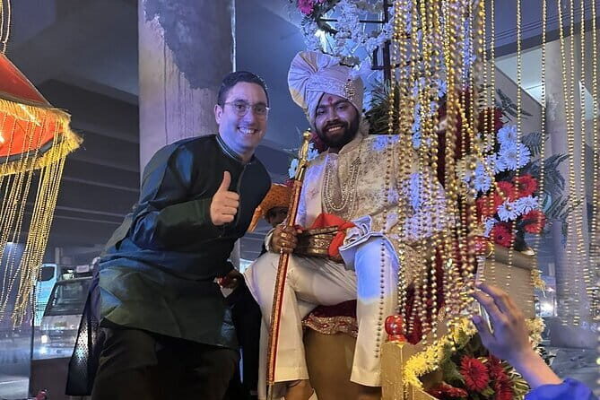Great Indian Wedding Experience - What the Reviewers Say