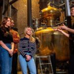 Great Jones Distilling Co. NYC Craft Whiskey Tour and Tasting - Practical Details and What to Expect