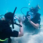 Great Keppel Island PADI Discover Scuba Dive with Keppel Dive - The Value of the Experience