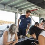 Great Keppel Island Snorkel and Glass Bottom Boat Experience - Who Should Consider This Tour?