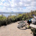 Great Lake Trail Lake Taupo 2-Day Mountain Biking Tour - The Itinerary Breakdown: What to Expect