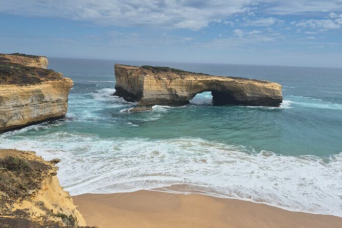 Great Ocean Road 12 Apostles Private Tours - Itinerary Breakdown: What Makes Each Stop Special