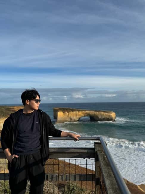GREAT OCEAN ROAD [5 PPL ONLY] Skilled photographer guide - Itinerary Breakdown: What Makes Each Stop Unique?