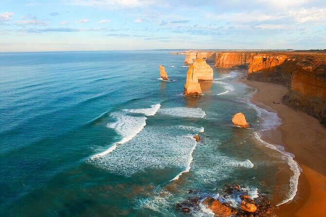 Great Ocean Road and 12 Apostles Tour - Authentic Experiences and Why You’ll Love This Tour