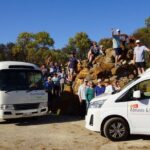 Great Ocean Road & Beyond 4 day Adventure Melbourne to Adelaide - Why It Works: The Value and the Experience