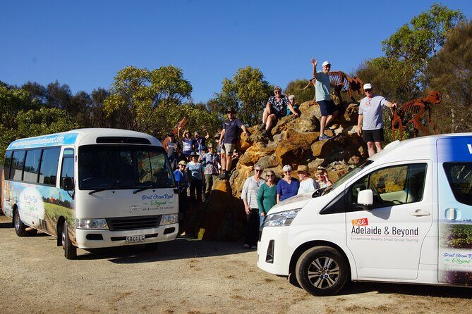 Great Ocean Road & Beyond 4 day Adventure Melbourne to Adelaide - Why It Works: The Value and the Experience