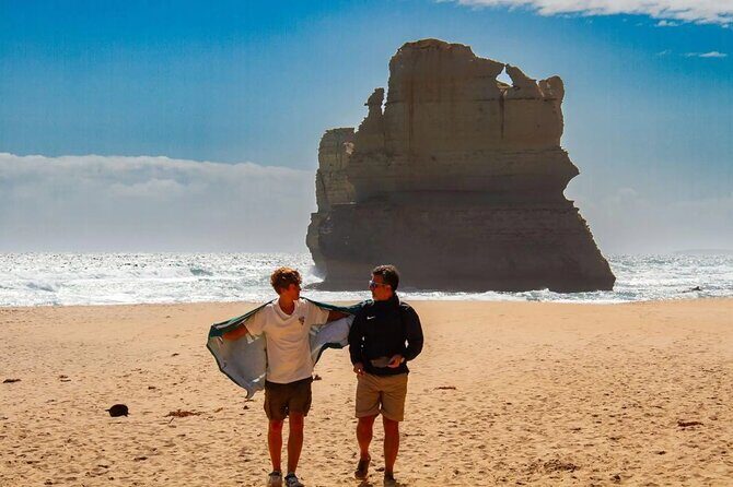 Great Ocean Road Full Day Private Experience - In-Depth Look at the Itinerary