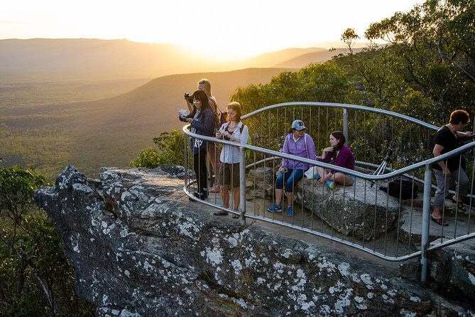 Great Ocean Road Grampians 3 Day National Park Tour Melbourne Roundtrip - What the Tour Offers: Value and Authenticity