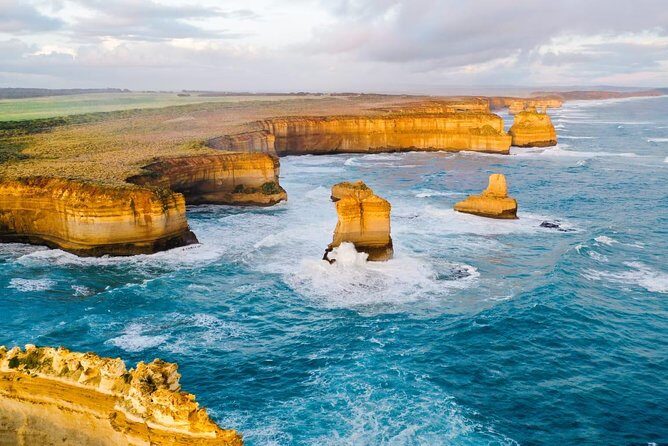 Great Ocean Road Medium Size Group Tour - Practical Details and Considerations
