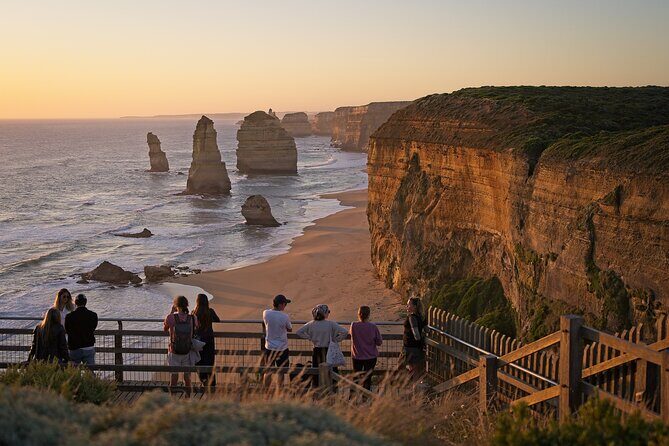 Great Ocean Road Must-See Extended Tour  12 Apostles & Beyond - What Travelers Are Saying