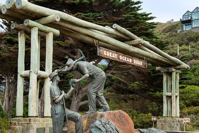 Great Ocean Road Reverse Tour  Avoid Crowds, More Stops - Authentic Experiences and Practical Tips
