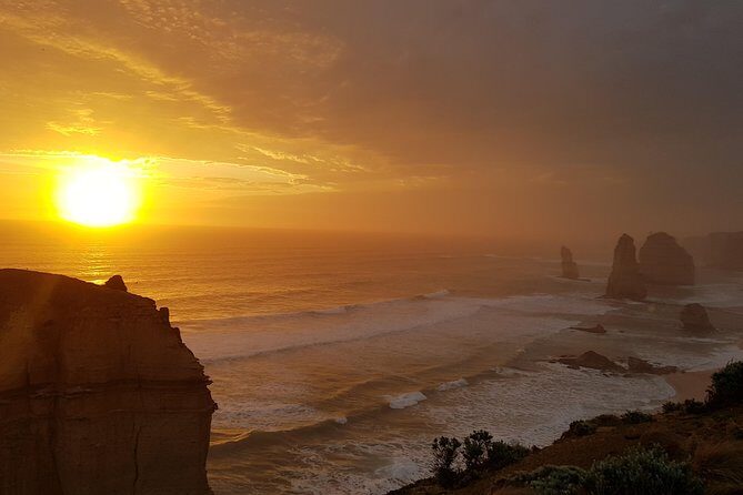 Great Ocean Road Sunset Private Experience - Why This Tour Offers Excellent Value