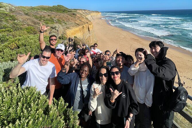 Great Ocean Road Sunset Tour - What Does This Mean for You?